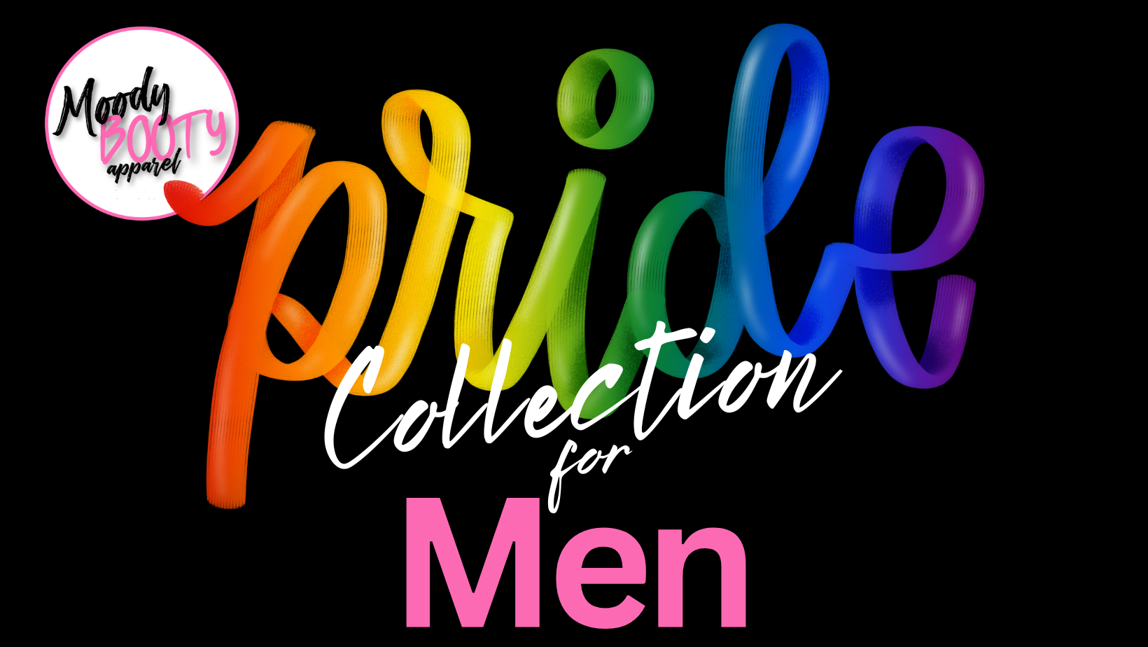 Collections – Moody Booty Apparel